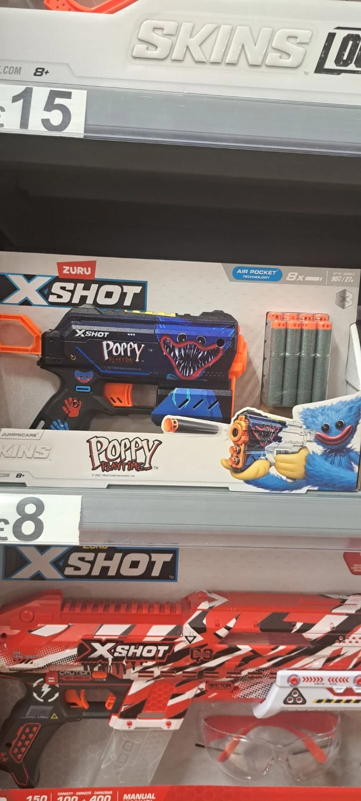 I found this in my local Asda Living. | Fandom