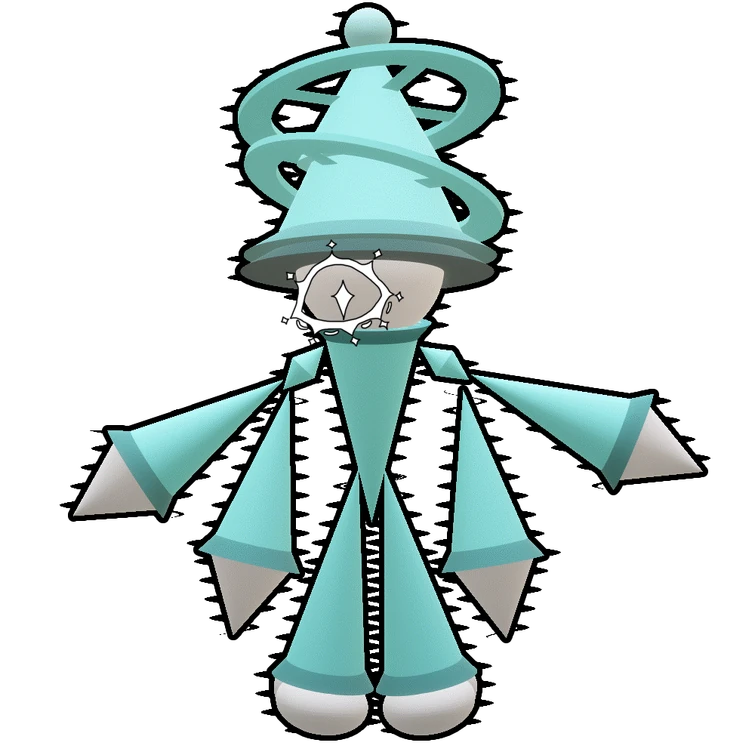 Every Conbi remake I've made this day (I may change the remake topics ...