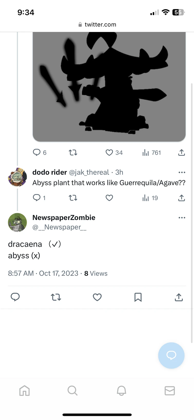 New 2C plants revealed! | Fandom