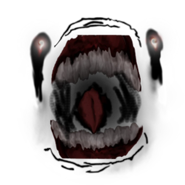 Origin faces of A-Entities | Fandom