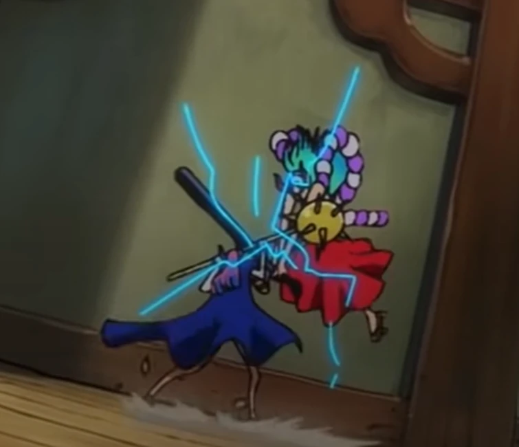 Yamato Concept (Manga/Anime spoilers ofc) | Fandom