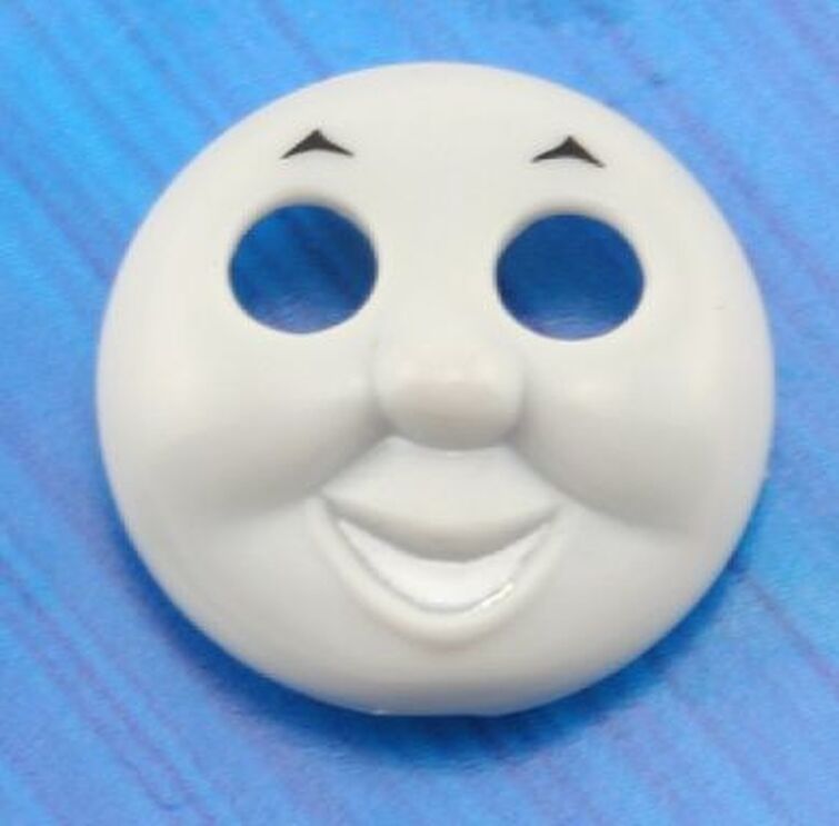 Bachmann Model face reference | Fandom