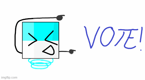 DILLY IMPOSSIBLE CONVINCES YOU TO VOTE FOR COTINSWAB 10! | Fandom