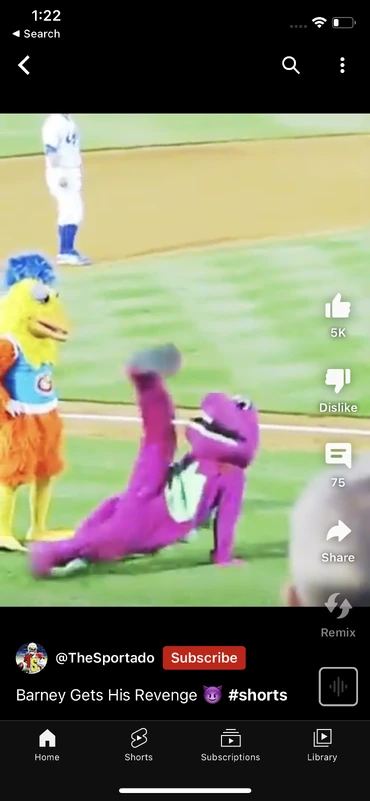 Who do u want me to add to the Barney exe mod??? | Fandom