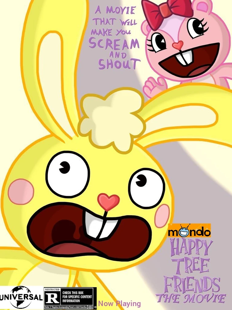 Check Out Is My 2 Poster Movies HTF The Movie (2023) | Fandom