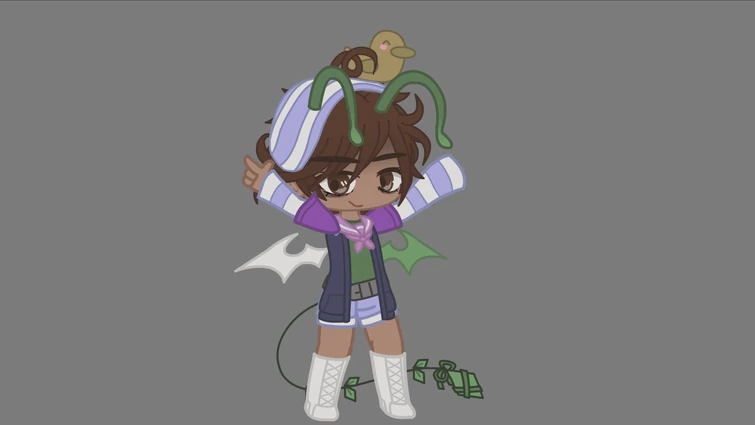 new art style and drawing your ocs | Fandom