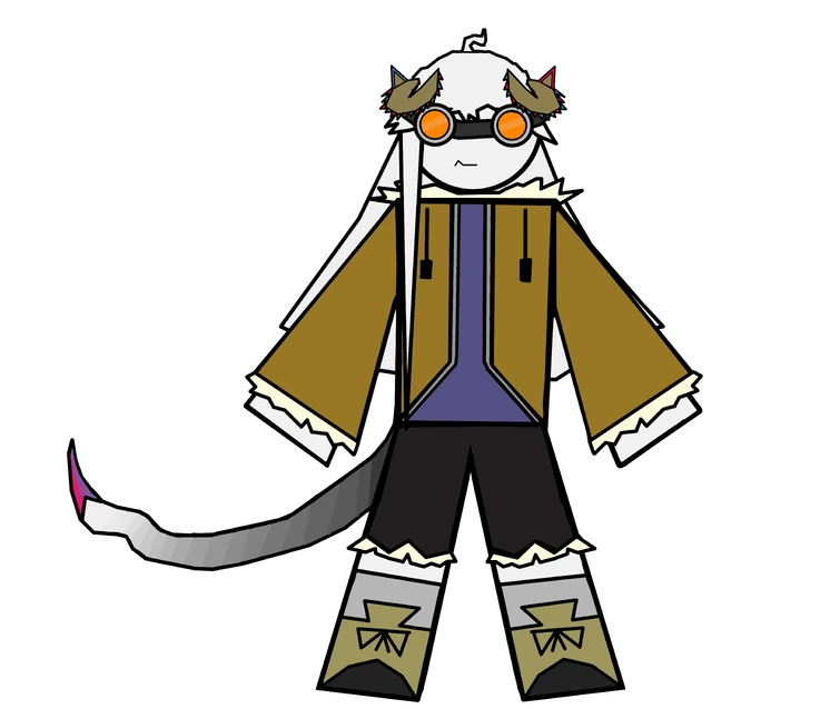 HERES ORAN- | Fandom