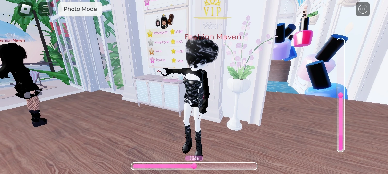 more dti (mainly killers!!!) | Fandom