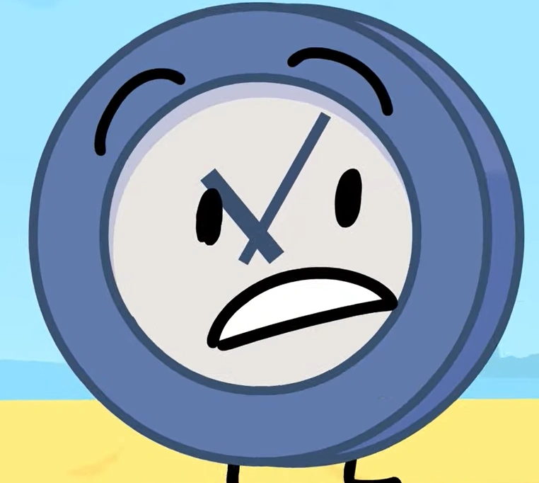 Why did Clock want the chocolate in TPOT 6? | Fandom