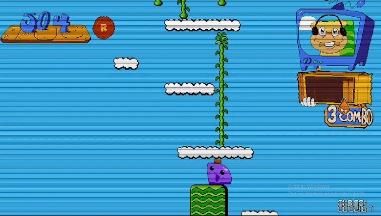 Pizza Tower Modding Tutorial for dummies