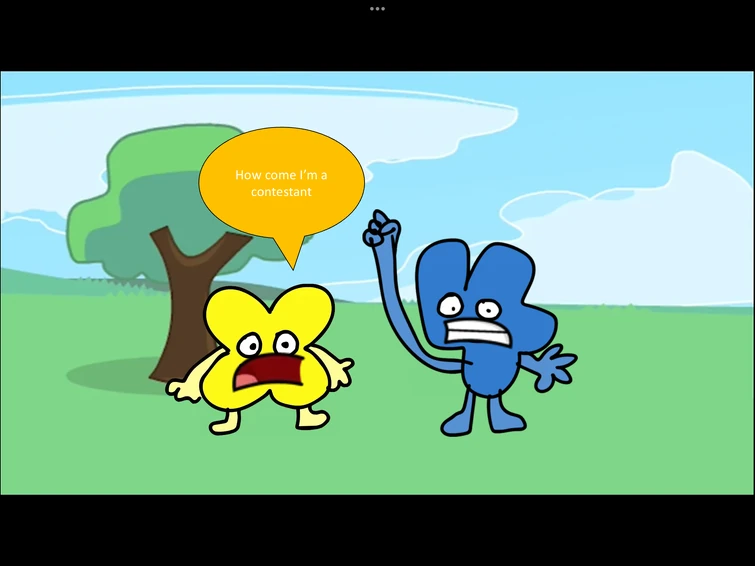 Discuss Everything About Object Shows Community | Fandom