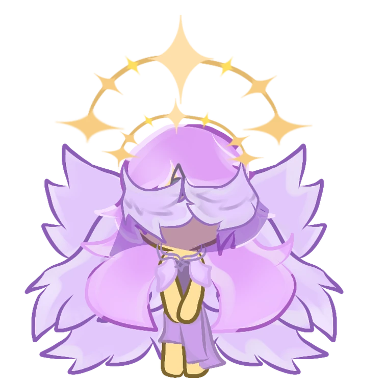 Discuss Everything About Cookie Run: Kingdom OCs Wiki | Fandom