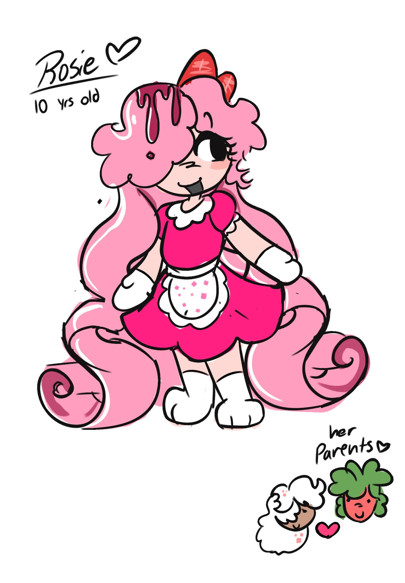 fanchild yippee | Fandom