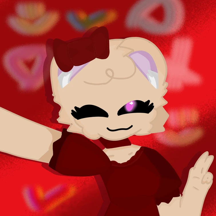 Pretty Mousy | Fandom