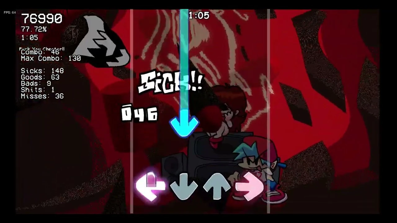 Opposition V2? | Fandom