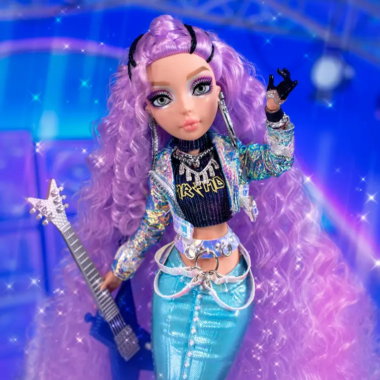 WHAT IS YOUR FAVE MGA DOLL LINE? | Fandom