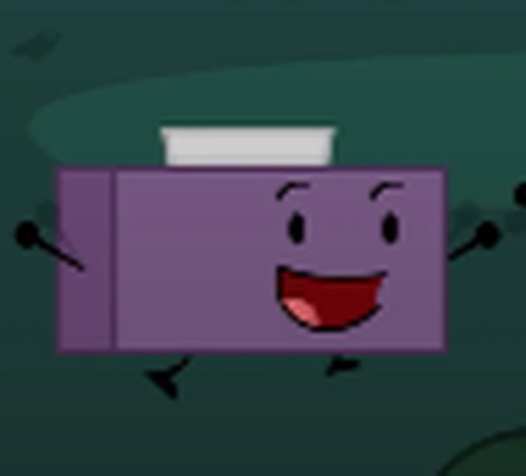 Burnt BFDI facts: Did you notice this? | Fandom