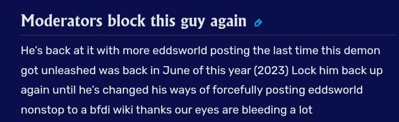 what is bro yapping about | Fandom