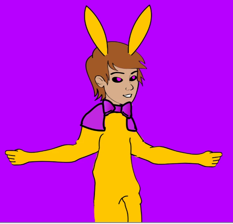 Spring Bonnie! | Fandom