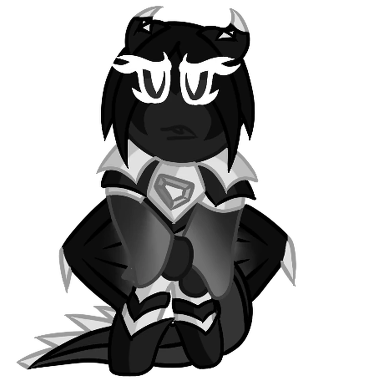 Prism Dragon Cookie’s old sprites | Fandom