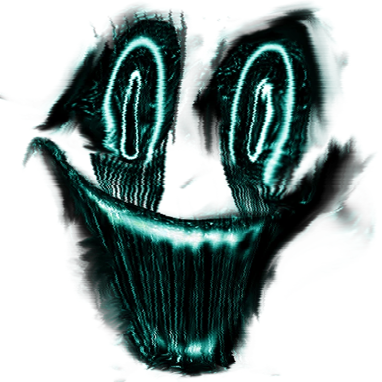 the blue guy | Fandom