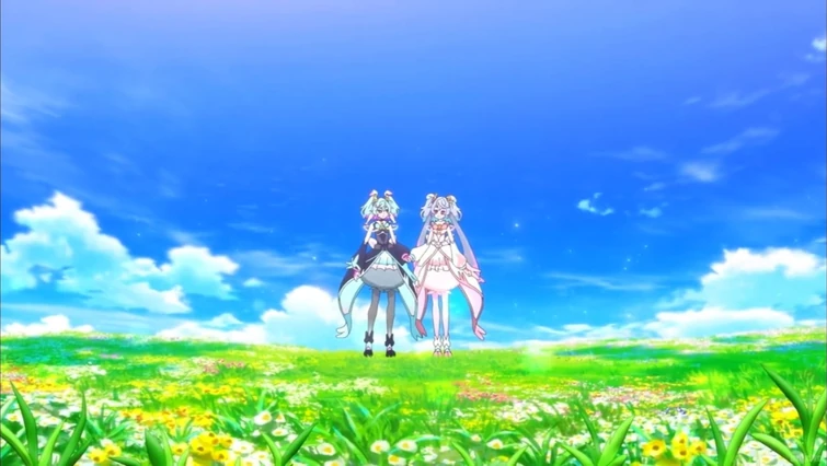 Discuss Everything About Pretty Cure Wiki | Fandom