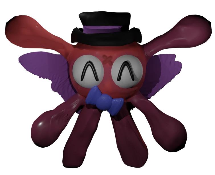 IT'S THE STOMPER! | Fandom