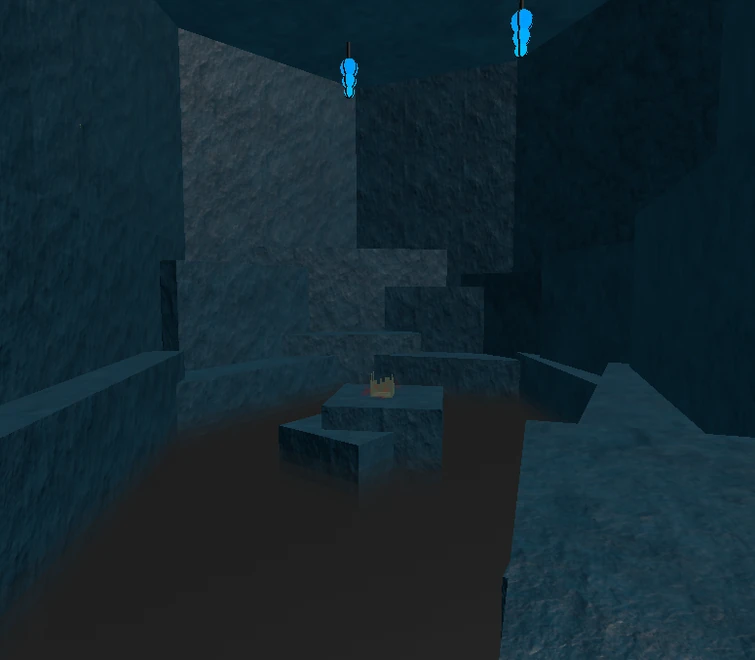 silent abyss | Fandom