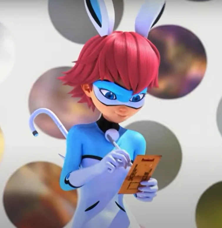 Bunnyx new image | Fandom