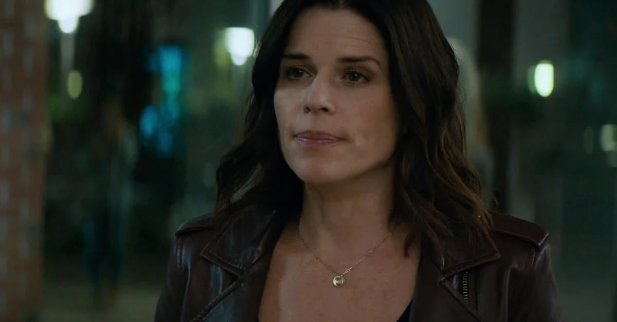 "Scream 7" bringing back Neve Campbell as Sidney Prescott. | Fandom