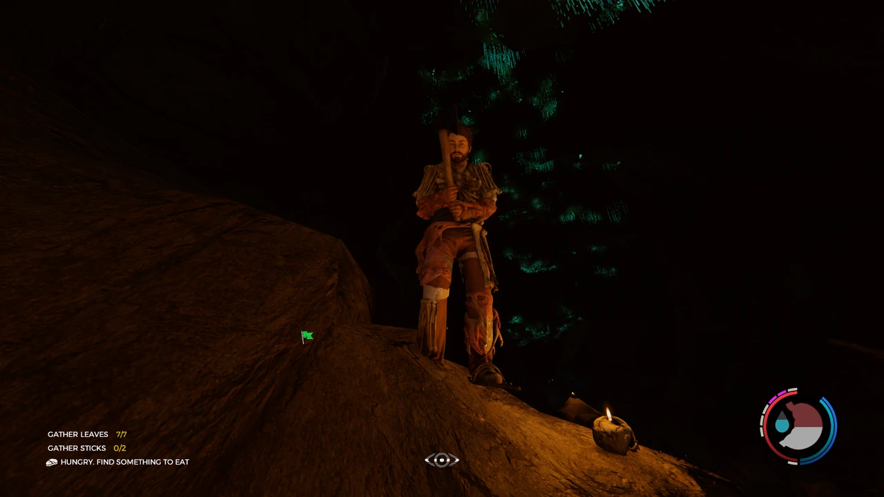 ‘The Forest’ Review: Surviving Humans and Other Horrors | Fandom