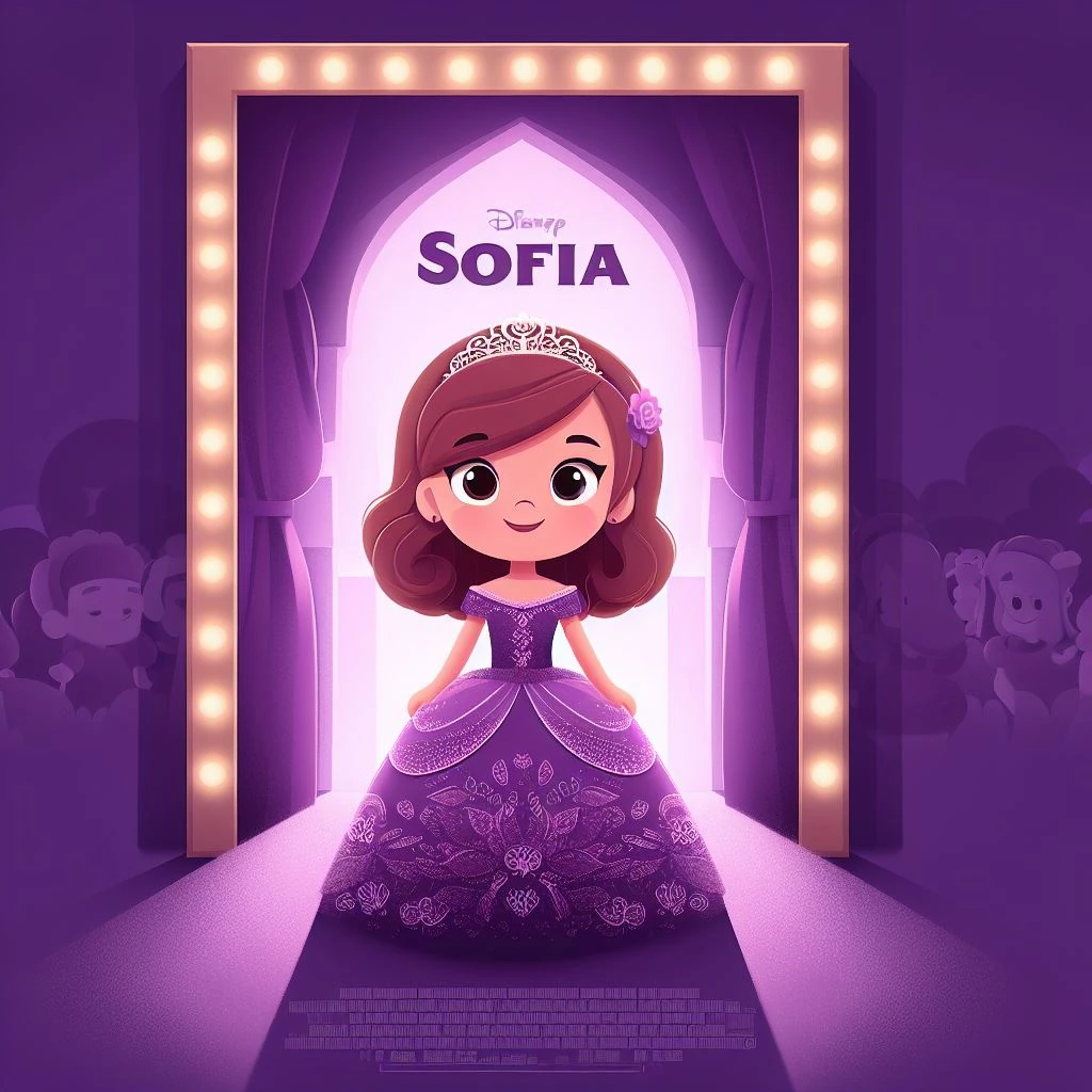 Disney Junior Shows As AI Disney/Pixar Posters | Fandom