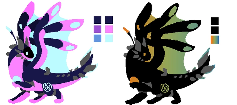 Roborus Art (+ some themes on it!) | Fandom