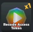 Trading Recode Token! ♡ | Fandom