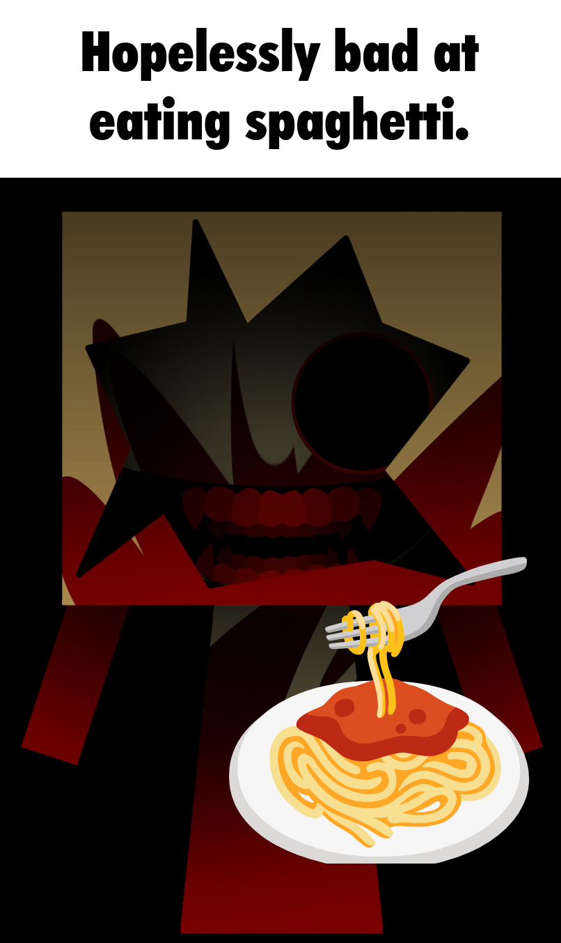 Desarca new horror form | Fandom