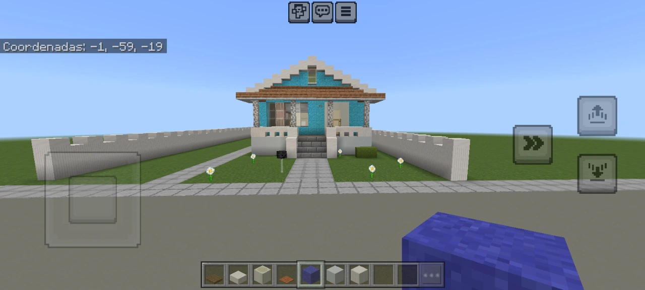 More advances of Watterson House | Fandom