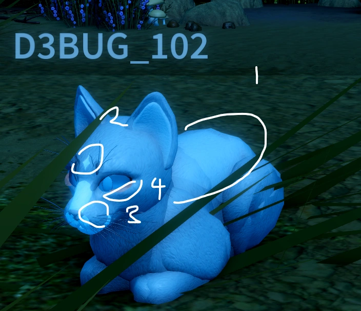 i wonder if this debug is fake | Fandom