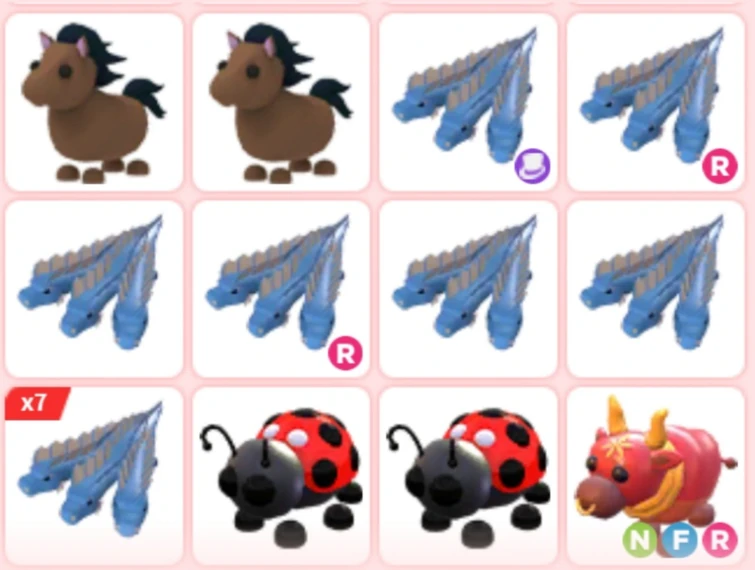 Discuss Everything About Adopt Me! Wiki | Fandom