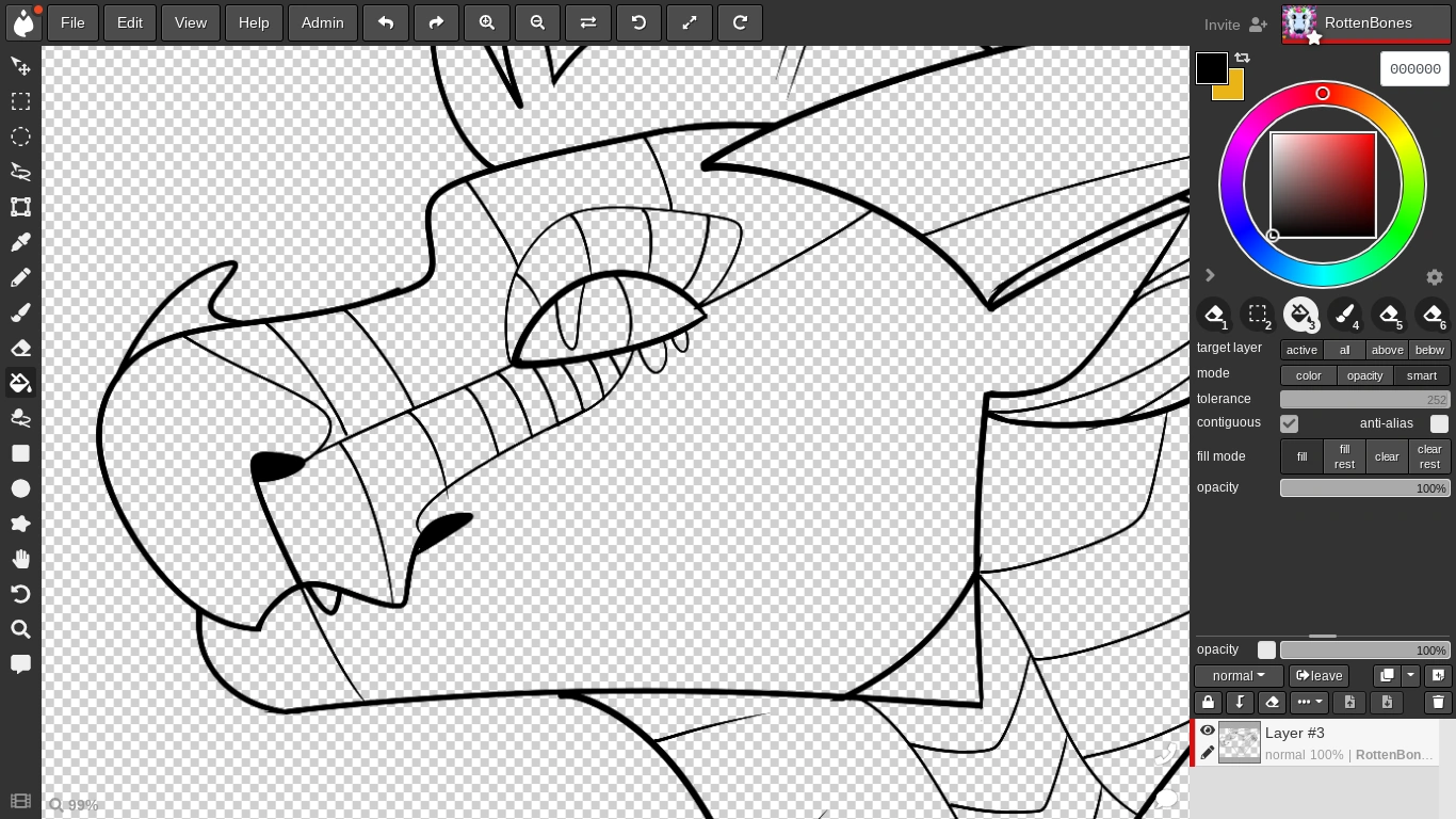 graphic novel redraw progress (gnrp) first dod, sunny | Fandom