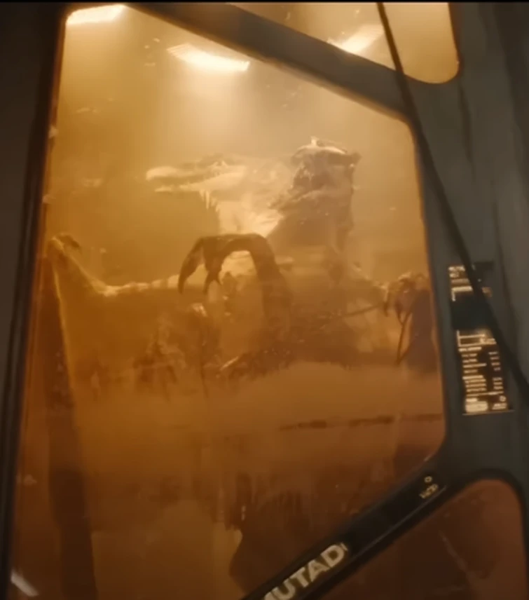 So I'm guessing this thing got replaced? | Fandom