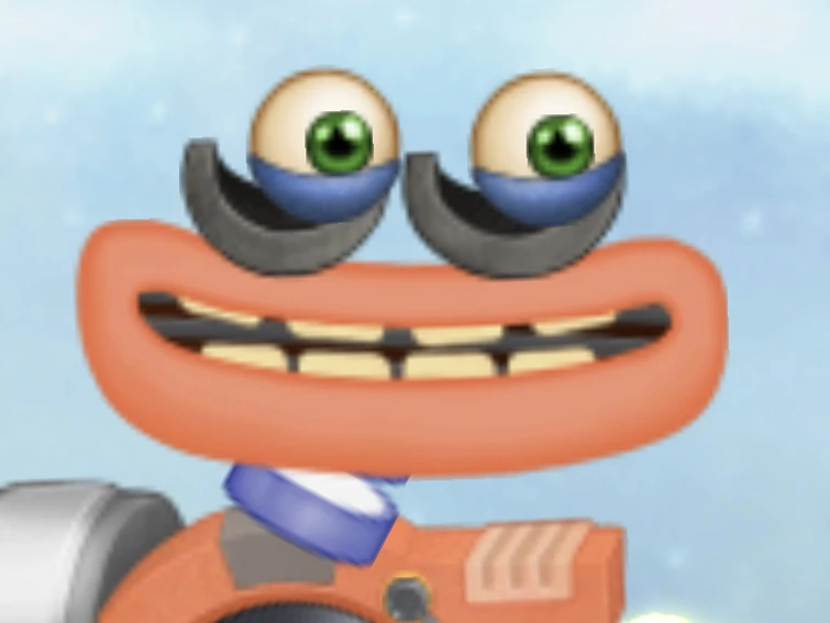 Msm cursed faces | Fandom