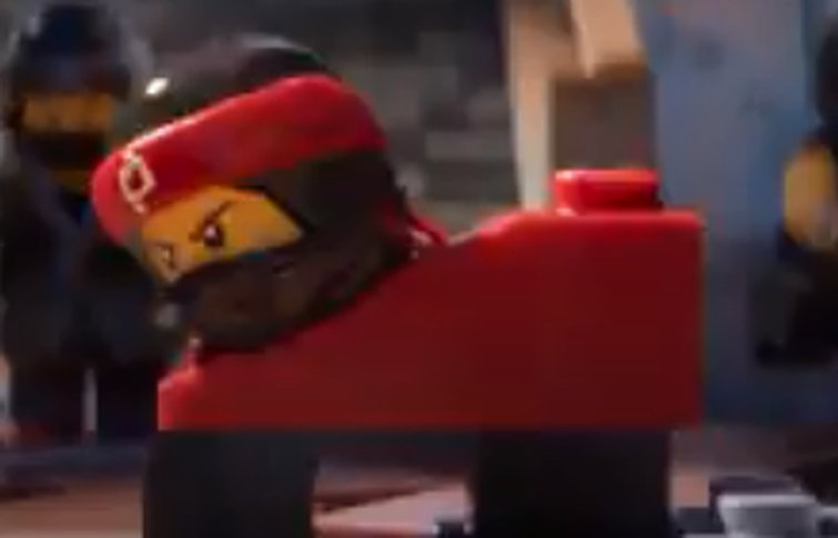 Never Pause Ninjago | Fandom