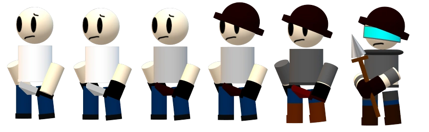 Survivor Tower | Fandom