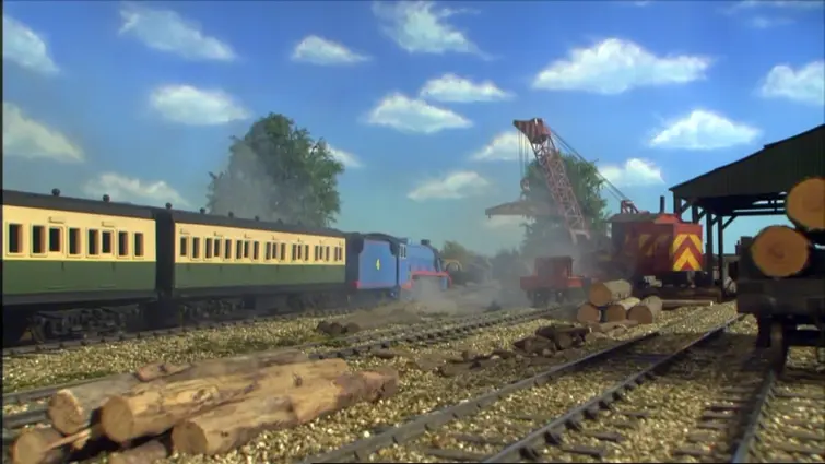 Discuss Everything About Thomas the Tank Engine Wikia | Fandom
