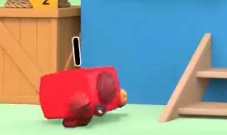 share some images to show why you should never pause numberblocks | Fandom