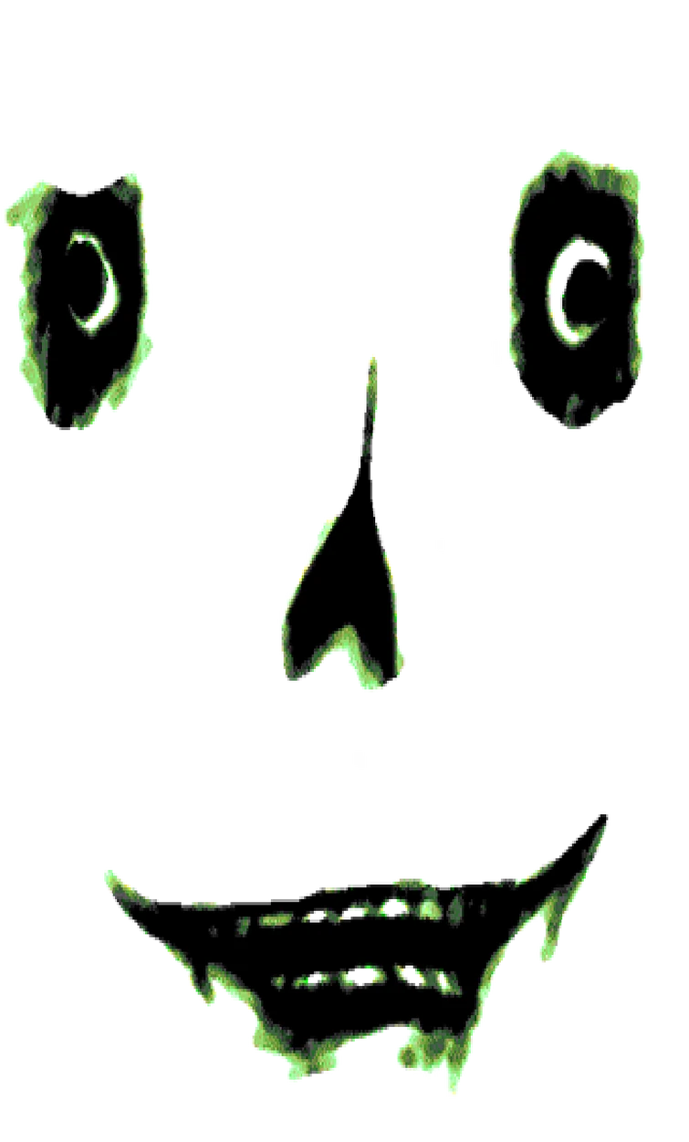 E-331 entity idea (MORE FORMOIDS) | Fandom