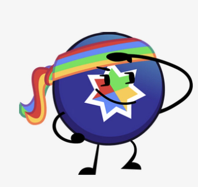 All of the new Object Invasion poses | Fandom