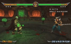 Shao Kahn would defeat Darth Vader.....debate me | Fandom