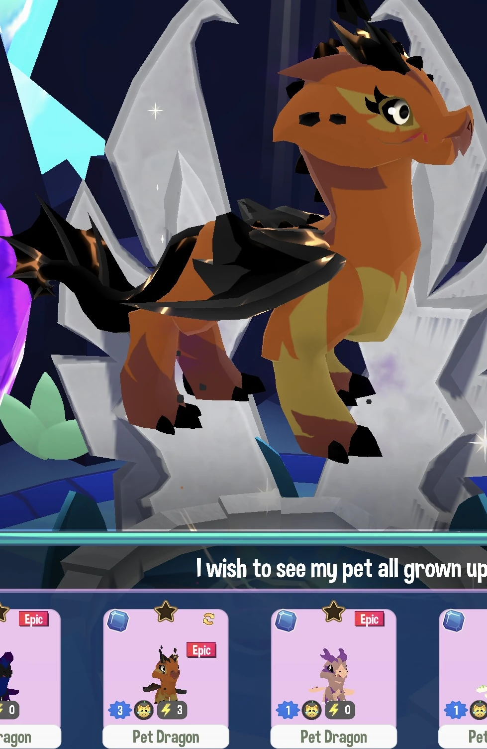 partial corrupted dragon worth?? | Fandom