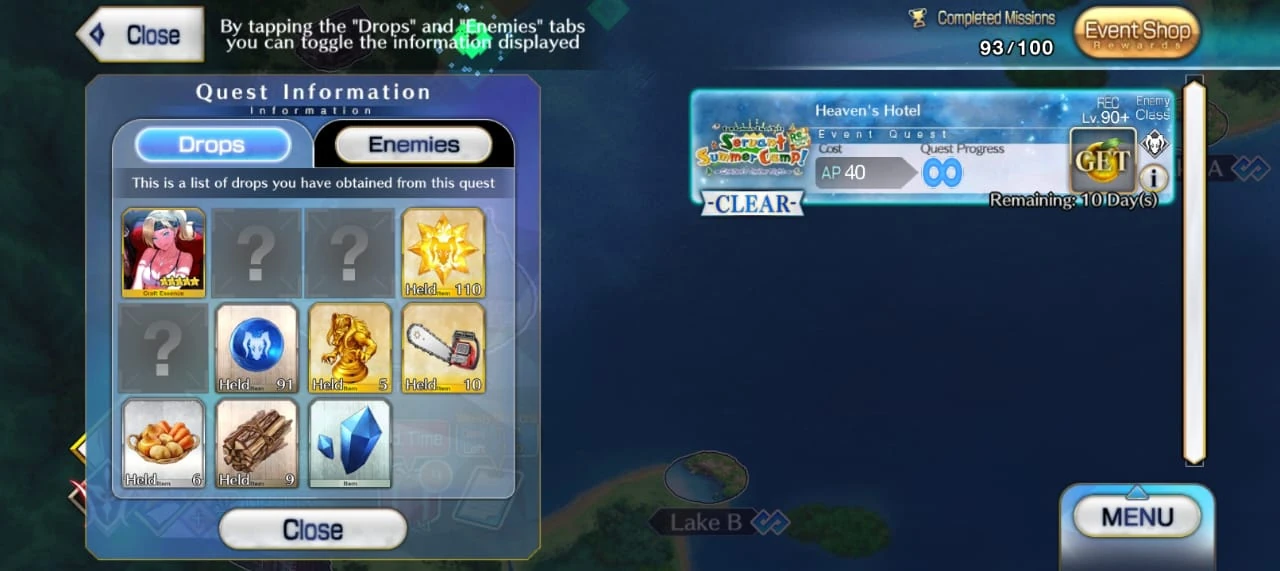 Farm CE event | Fandom